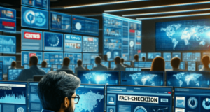 Home - Cyber Journalist