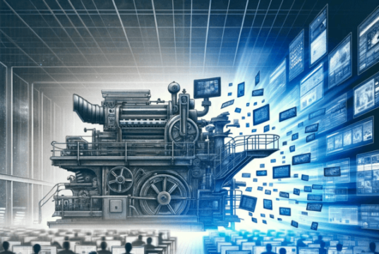 Digital Journalism Trends Archives - Cyber Journalist